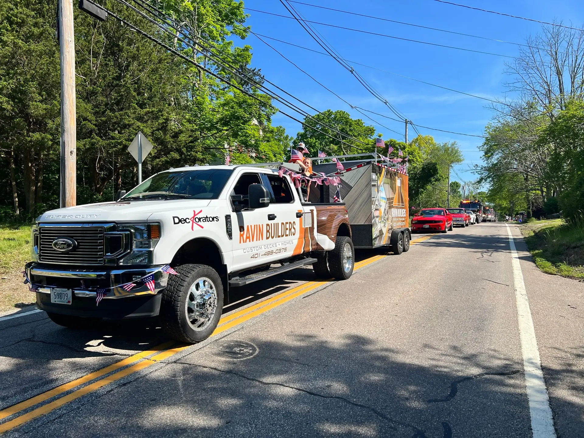 Warranties & Guarantee | Ravin Builders