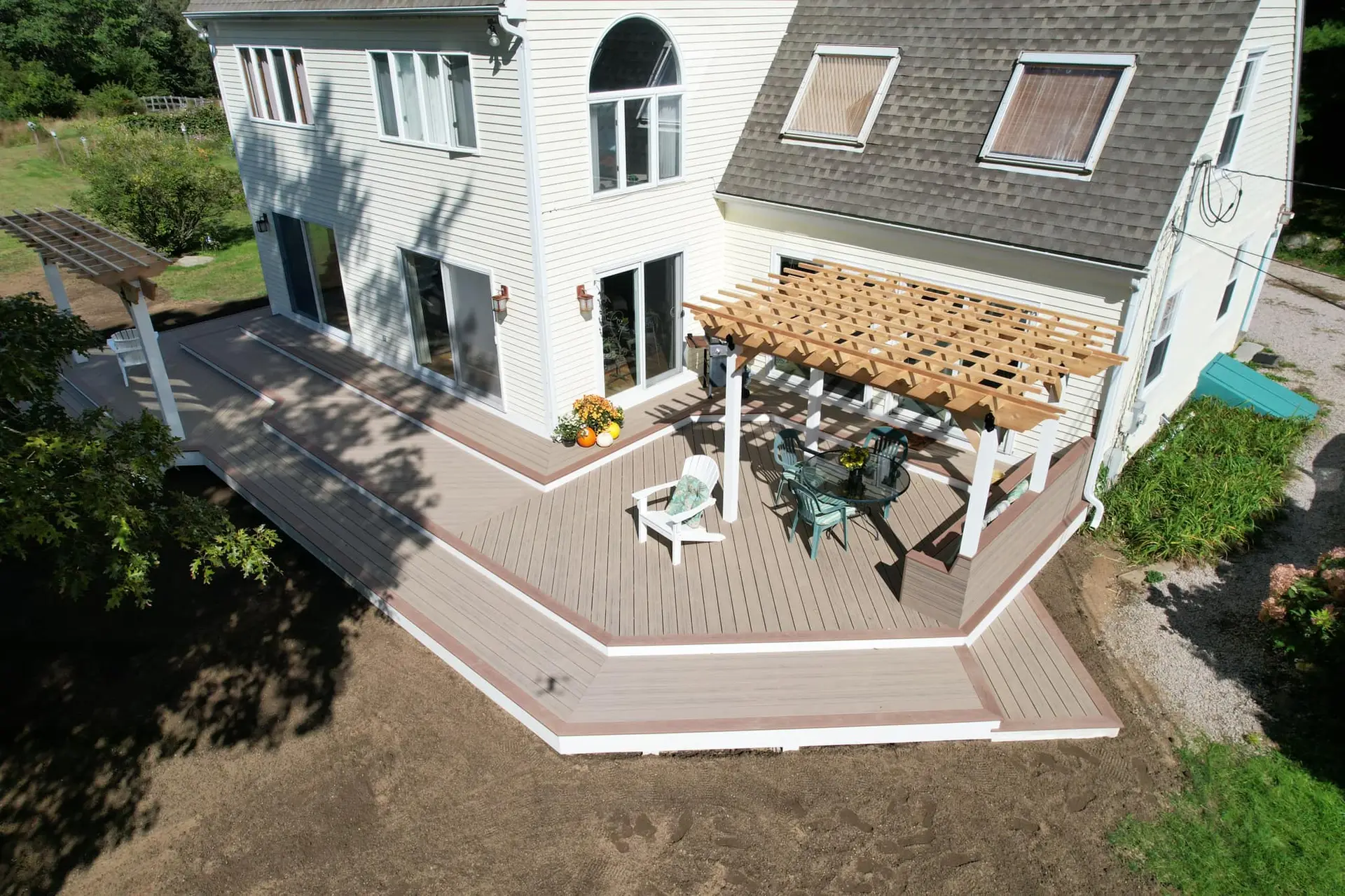 Areas We Serve In Rhode Island | Ravin Builders